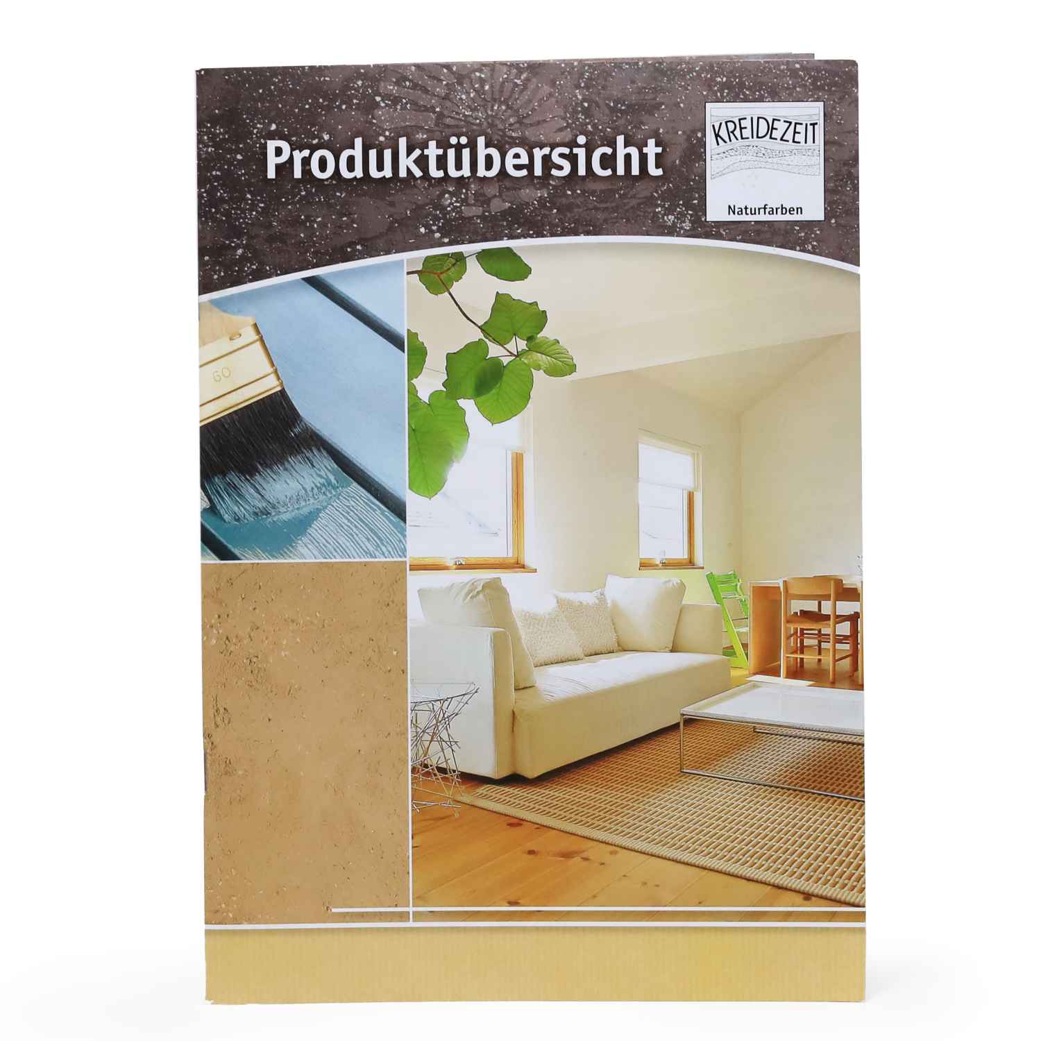 Kreidezeit Produktübersicht | Kreidezeit Naturfarben Shop von Bioraum