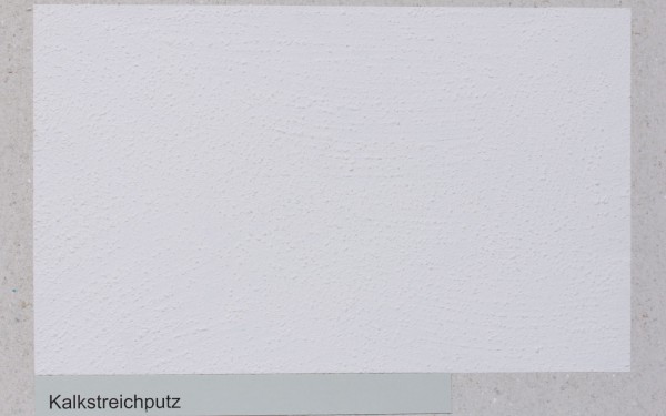 Kalk Streichputz Körnung 0,7 mm | Kreidezeit Naturfarben Shop von Bioraum